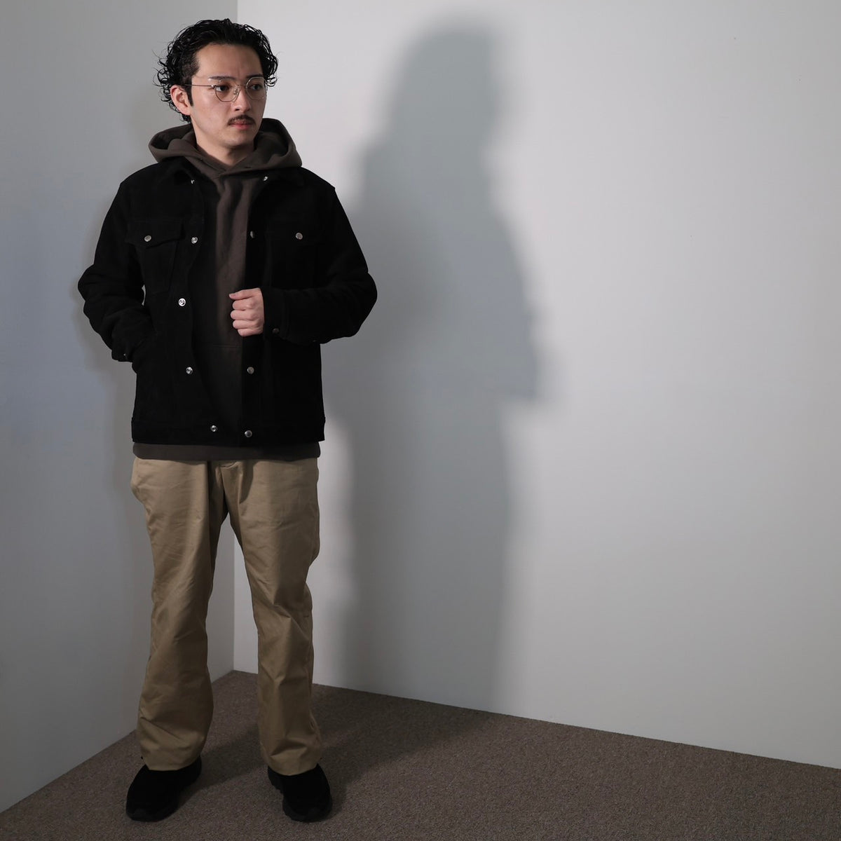 SUNSET BAY×MASSTARD×PHIGVEL – anemoscope