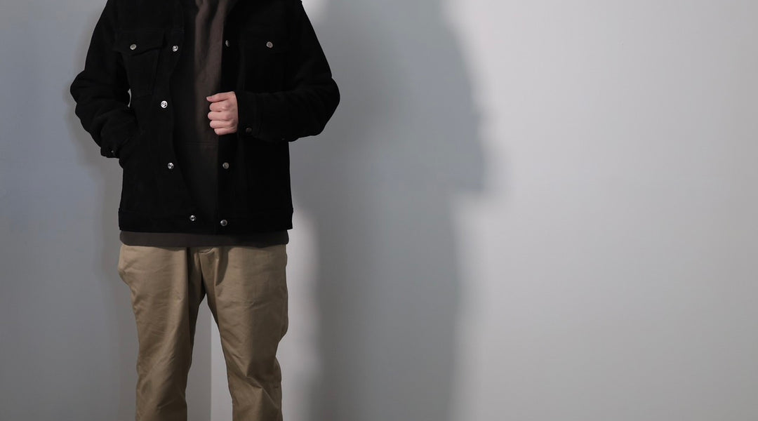 STYLING – anemoscope