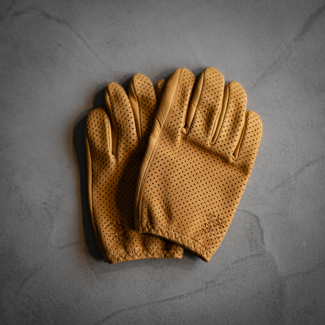 Lamp gloves ・ランプグローブス – anemoscope