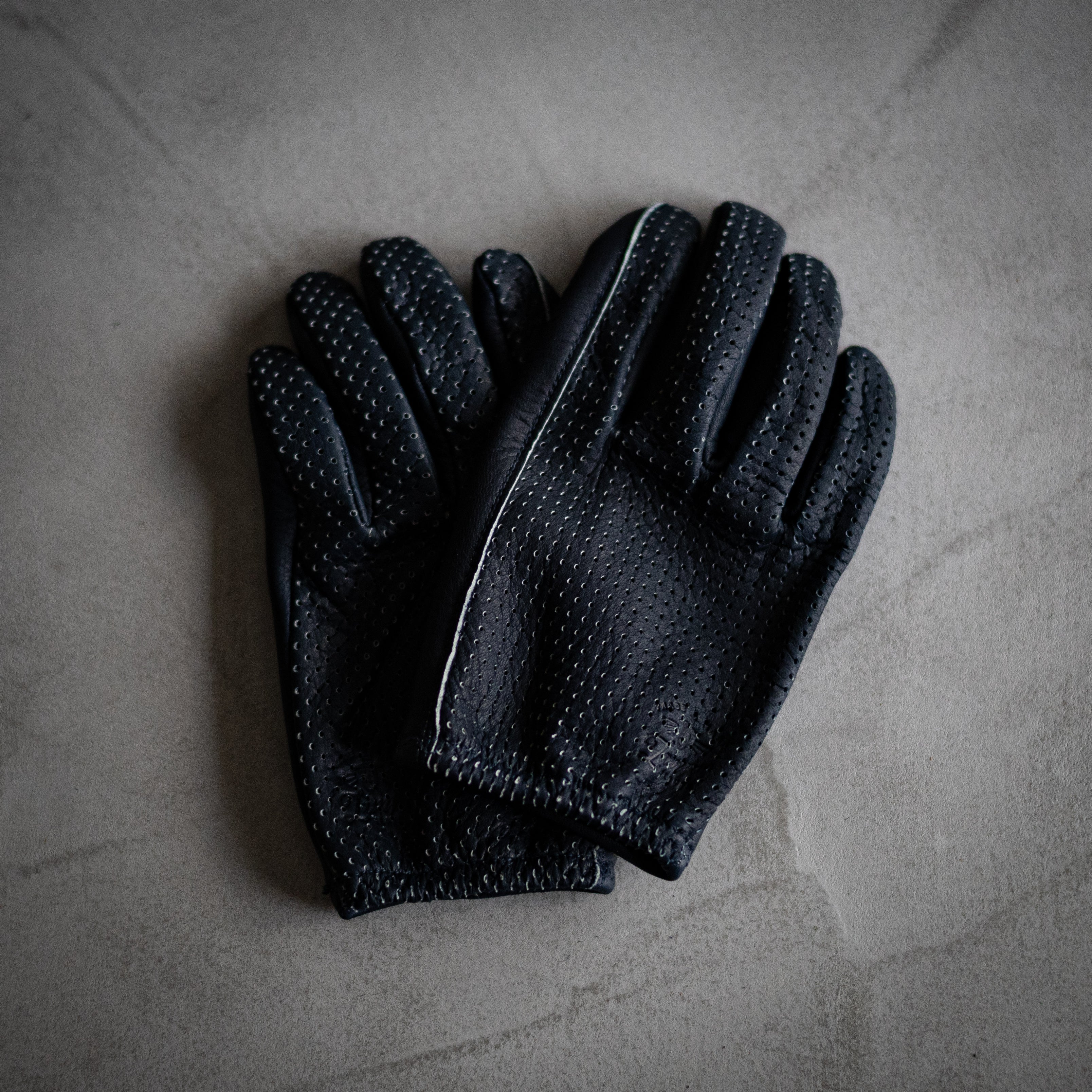 Lamp gloves ・ランプグローブス – anemoscope