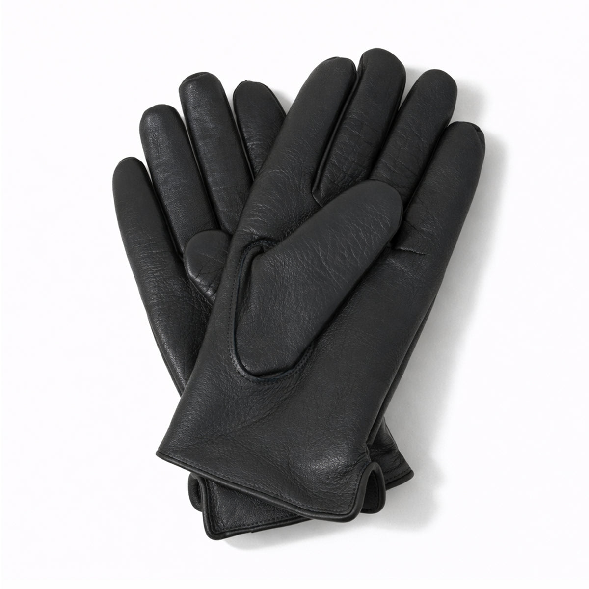 Lamp gloves -Durable glove 【STANDARD】- BLACK – anemoscope