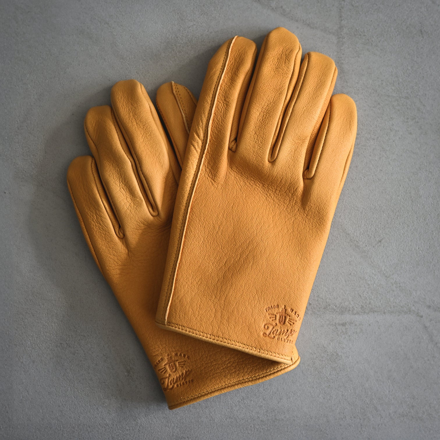 Lamp gloves ・ランプグローブス – anemoscope