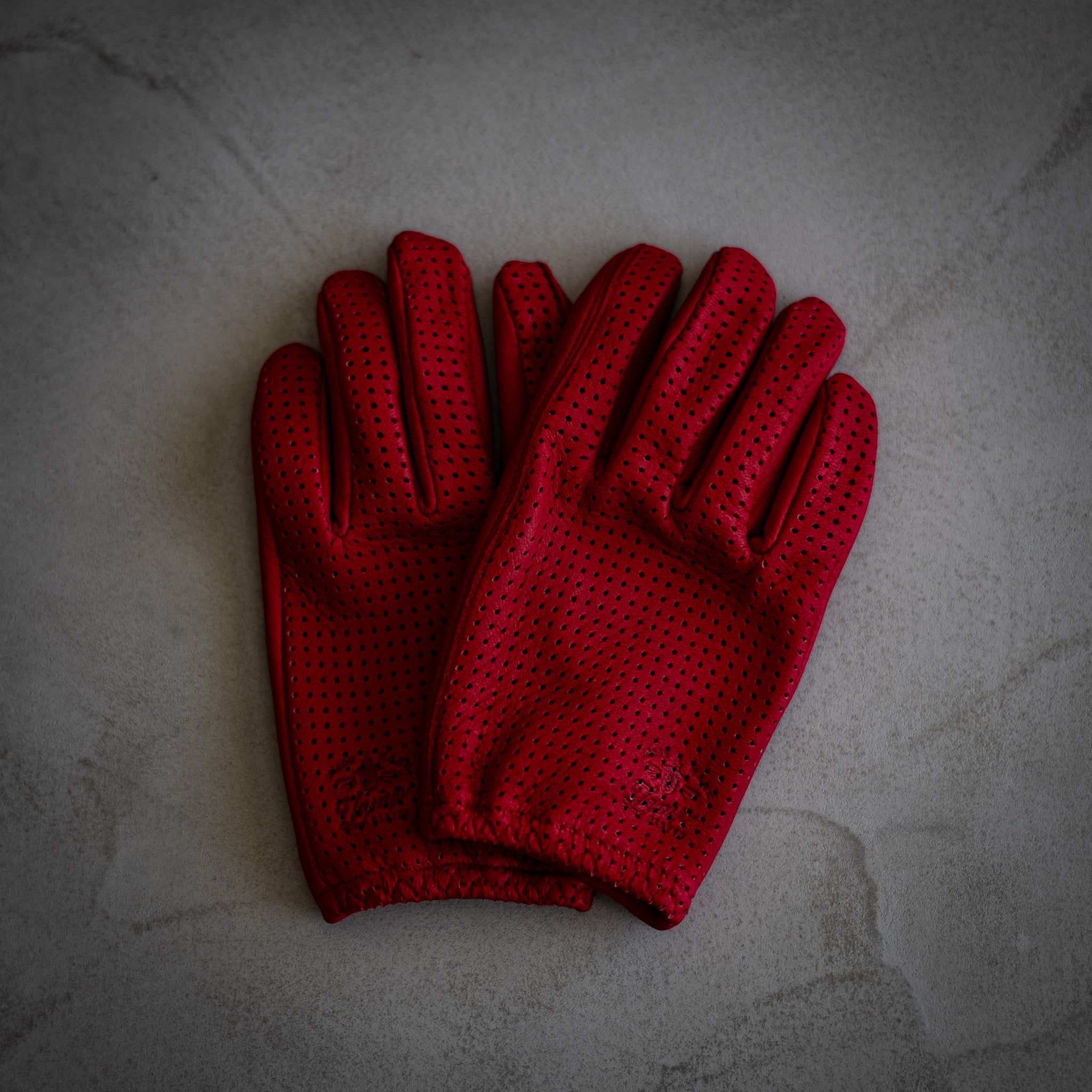 Lamp gloves ・ランプグローブス – anemoscope