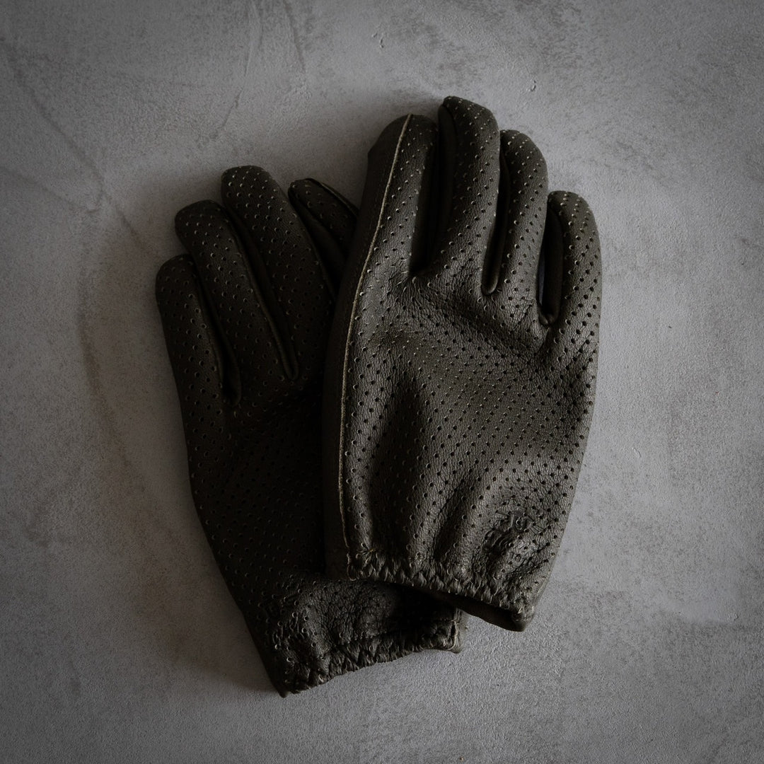 Lamp gloves ・ランプグローブス – anemoscope