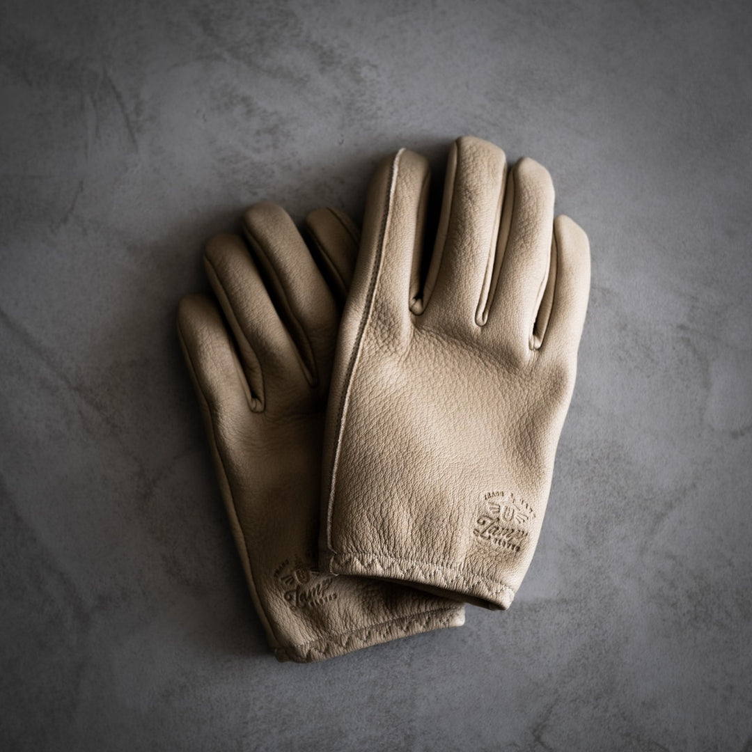 Lamp gloves ・ランプグローブス – anemoscope